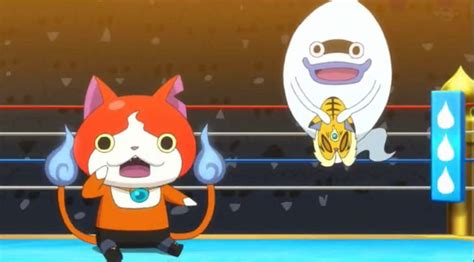Yokai Watch Episode 19 Yo Kai Watch Amino