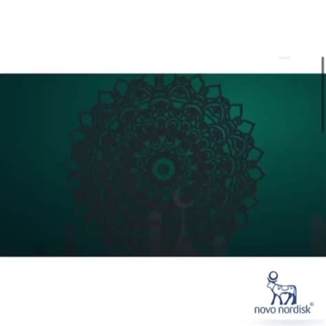 Heba Mohsen On Linkedin Novonordisk Ramadanvibes