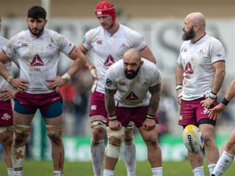 რაგბი საქართველოს ნაკრები მორიგი ტიტულის ასაღებად ემზადება