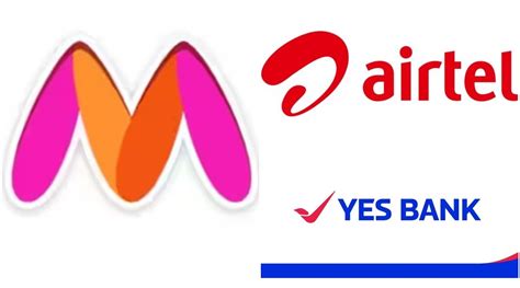 As Air India Unveils New Logo A Look At Nine Other Indian Companies