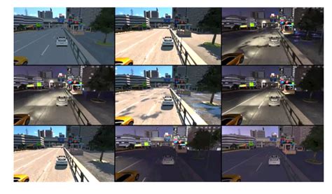 Ansys Vrxperience Driving Simulatorproject Profiles Reviews Download