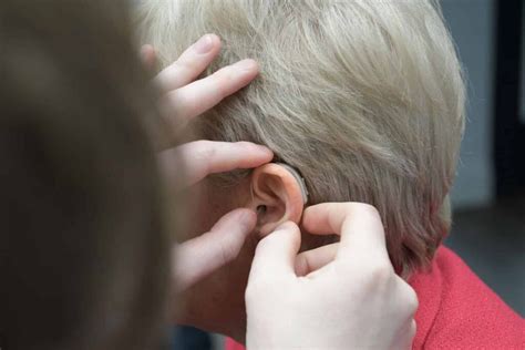 Hearing Aid Experts In Kenilworth Market Bosworth And Lutterworth