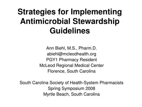 Antifungal Stewardship Guidelines At Jordan Arida Blog