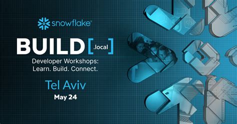 Buildlocal Tel Aviv