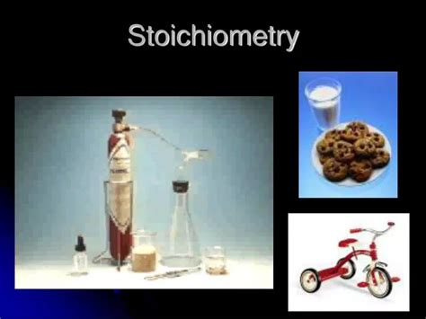 PPT Stoichiometry PowerPoint Presentation Free Download ID 5447033