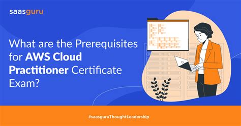 What Are The Prerequisites For AWS Cloud Practitioner Certificate Exam Blog Saasguru