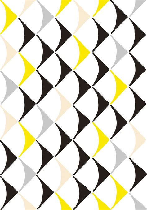 Simple And Clean Pattern Design Art Assignments Abstract Artwork