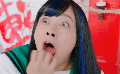 Giờ Thì đã Hiểu Tại Sao Kanna Hashimoto 橋本 環奈 Forever