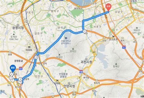 광명시흥테크노밸리 입지 분석with 판교테크노밸리 네이버 블로그