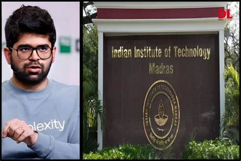 Perplexity Ai Grants Free Access To Perplexity Pro For Iit Madras
