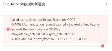 Maxcompute Maxcompute Mmamulti Modal Analytics Region