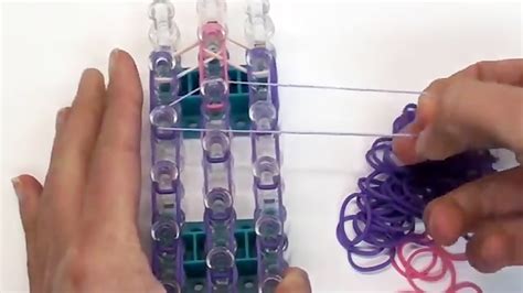 آموزش فانی بافت راپونزل 2