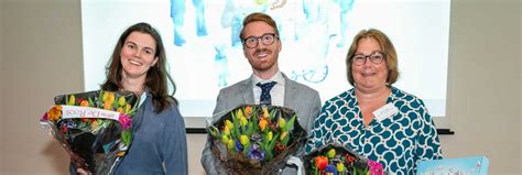 Winnaars Jaarprijs Palliatieve Zorg 2023 Palliaweb