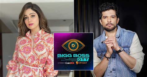 Bigg Boss Ott Is Scripted Raqesh Bapat And Shamita Shetty Have Been