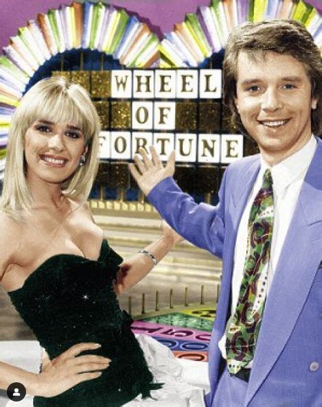 Carol Smillie Unrecognisable As Iconic Quiz Show Returns After 23 Years