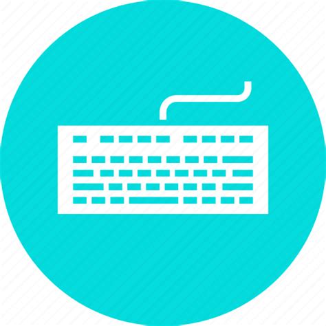 Computer Device Input Keyboard Type Icon Download On Iconfinder