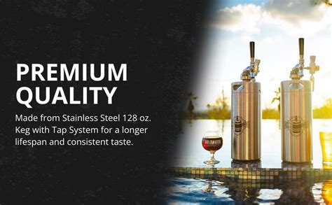 Keg Smiths Nitrogen Threaded Food Grade Cartridges 4 1g Pure N2 30 Pack