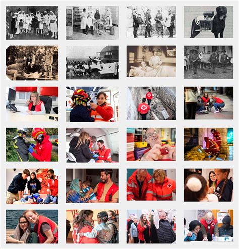 Cruz Roja Española Celebra 160 Años De Humanidad Y Compromiso