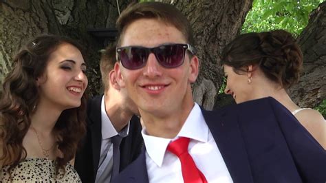 Balul De Absolvire Lt Magdacesti Youtube