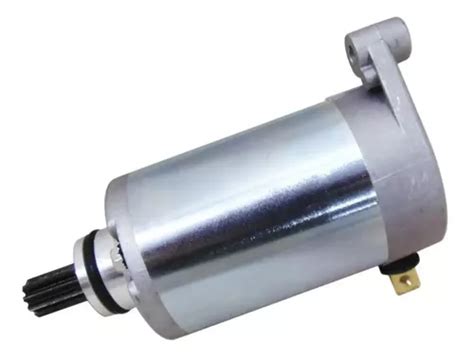 Motor Partida Kasinski Comet Gt Gtr E Mirage 250 Frete grátis
