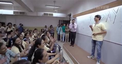 Two Sides To Every Story Why A JEE Topper S Video Has Divided The Internet