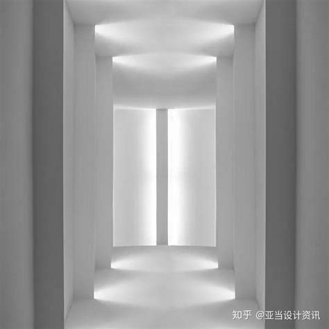 设计师苦苦寻找的150例最美建筑光影都在这里，你确定不进来看看？ 知乎