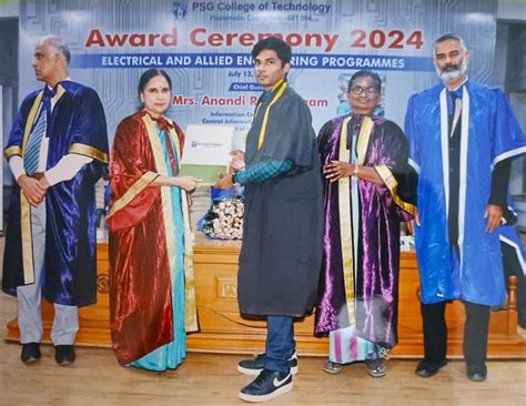 Suraj S On Linkedin I Am Happy To Announce That I Have Graduated From Psg College Of… 14 Comments