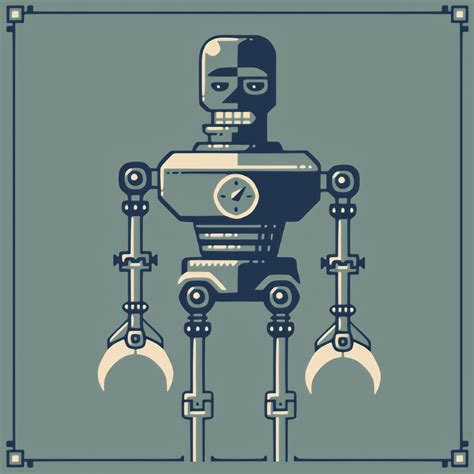 Rejected Terminator Prototype Comichouse