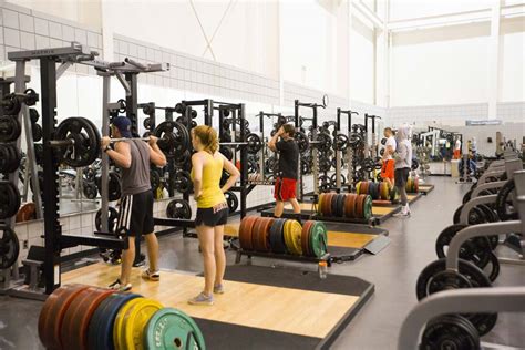 Indiana University Iu Recreational Services Campus Rec Magazine