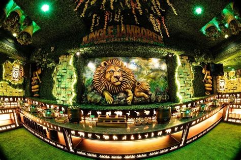 7 Best Kid Friendly Restaurants In Delhi Tusk Travel Blog