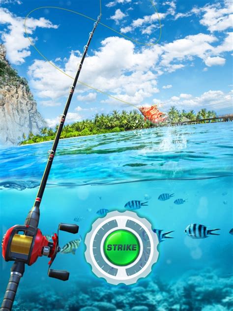 Fishing Rival 3d App Price Drops