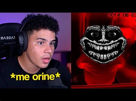 Reaccionando A Void Memes Con Contexto Me Orine YouTube