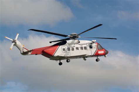 Sikorsky S92 저해상 플라잉 헬리콥터 헬리콥터에 대한 스톡 사진 및 기타 이미지 헬리콥터 구조 0명 Istock