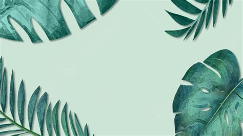 Tổng Hợp 400 Powerpoint Background Aesthetic Green Mang Tính Thẩm Mỹ