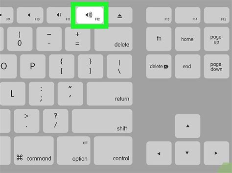 How To Increase Your Volume On A Computer With Pictures