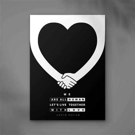 طراحی پوستر بدون پسماند قطره طراحی