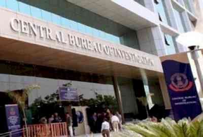Delhi Excise Scam CBI Alleges Irregularities In GoM Meetings