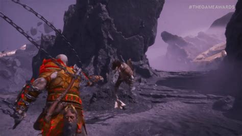 God Of War Ragnarok Valhalla Revealed At The Game Awards｜game8