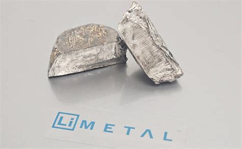 Lithium Metal