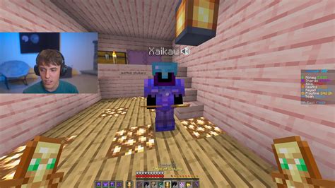 Donut Smp 🍗🦃 Youtube