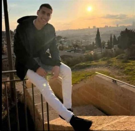 רואי חיים גורי ז״ל