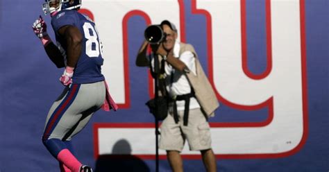 Aps Tom Canavan Breaks Down The Giants Packers Game Cbs Baltimore