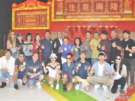 曾志偉籌劃開拍《古惑仔》新傳 鄭伊健、陳小春原班人馬再合體 每日頭條