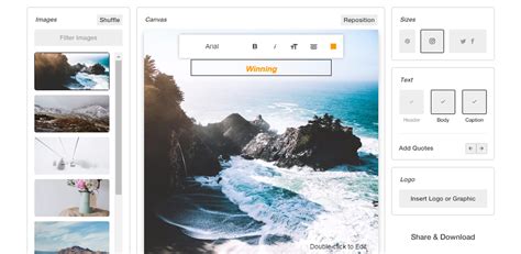 Pablo Image Editing App In Angular 2