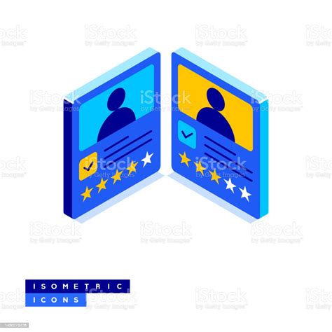 인적 자원 아이소메트릭 아이콘 개념과 3차원 디자인 3차원 형태에 대한 스톡 벡터 아트 및 기타 이미지 3차원 형태 개념