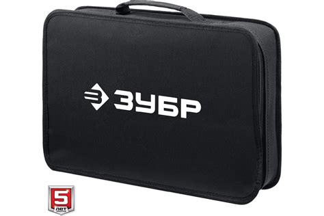 Реноватор ЗУБР 18 В, 1 АКБ (2 Ач), набор насадок, сумка МФИ-18-21 ...