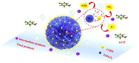 Catalysts Free Full Text Enhanced Photocatalytic Degradation Of P