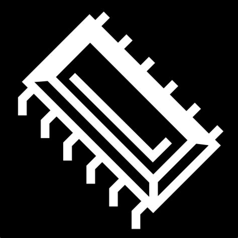 RAM Icon Game Icons Net