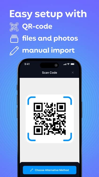 2fa 2 Factor Authentication By Arian Brimhall