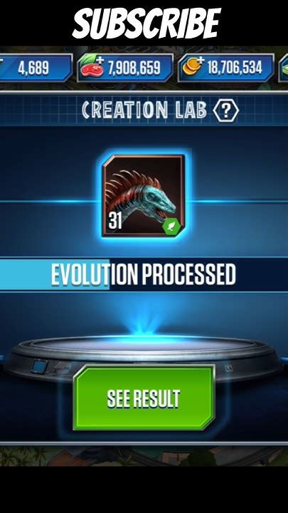 Level 40 Diplodocus Jurassic World The Game Youtube